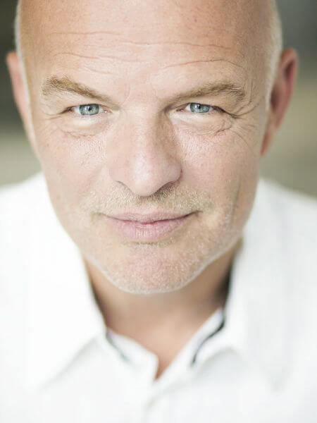 Bühne / TV - Stephan Lehmann